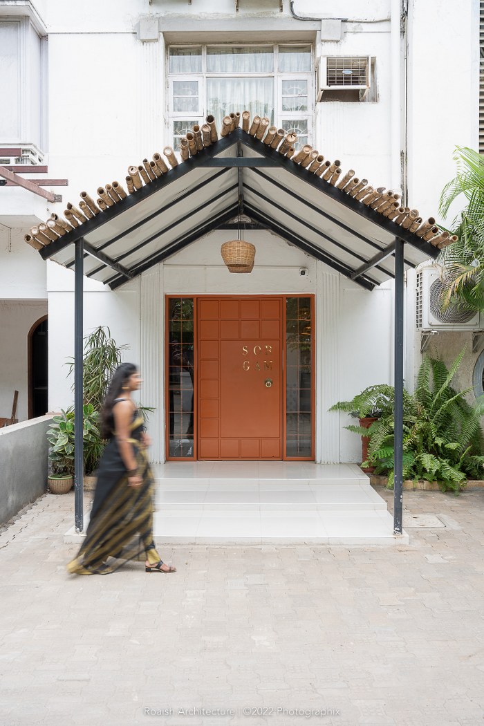 'Sorgam' Restaurant in Chennai has a traditional menu and a heavenly ...