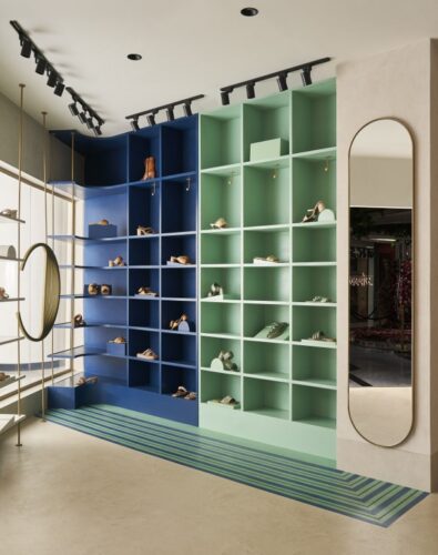 Creating Immersive Shopping Experiences, "When It Comes To Retail, The ...