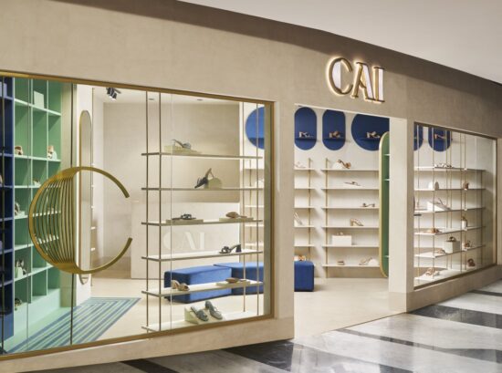 Creating Immersive Shopping Experiences, "When It Comes To Retail, The ...
