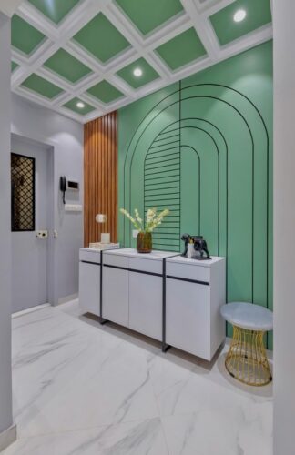 Of Design Patterns And Textures With Quirky Details | RN DEESIGN - The ...