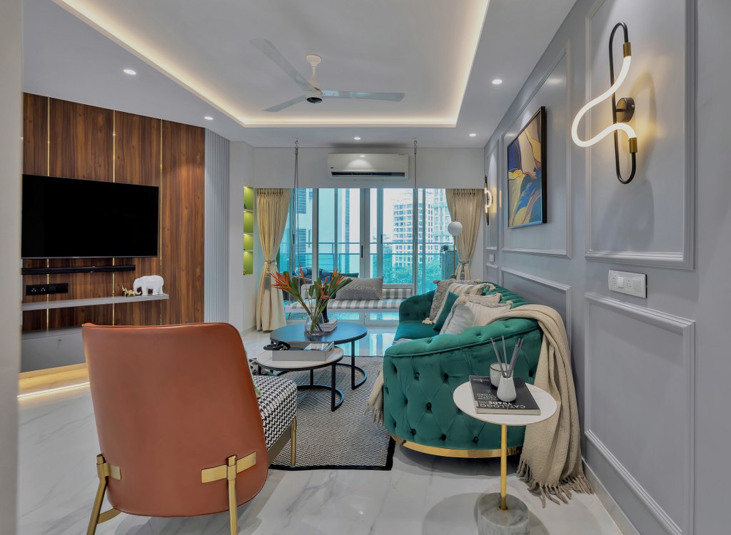 Design - The Architects Diary