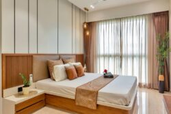 A Modern Contemporary Home Distinctive To The Client's Family | SK Design studio - The ...