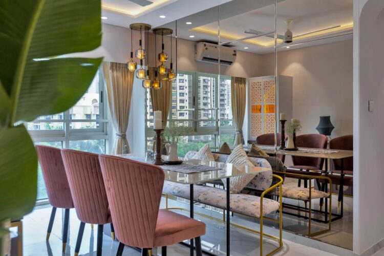 Of Design Patterns And Textures With Quirky Details | RN DEESIGN - The ...