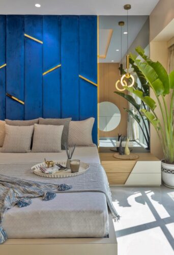 Top 70 Inspirations For Simple Modern Bedroom Designs - The Architects ...