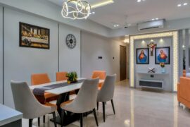 A Modern Contemporary Home Distinctive To The Client's Family | SK ...