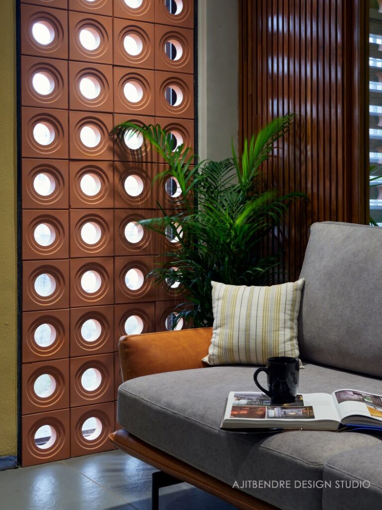 Timeless and Contemporary Space With Minimalist Architecture ...