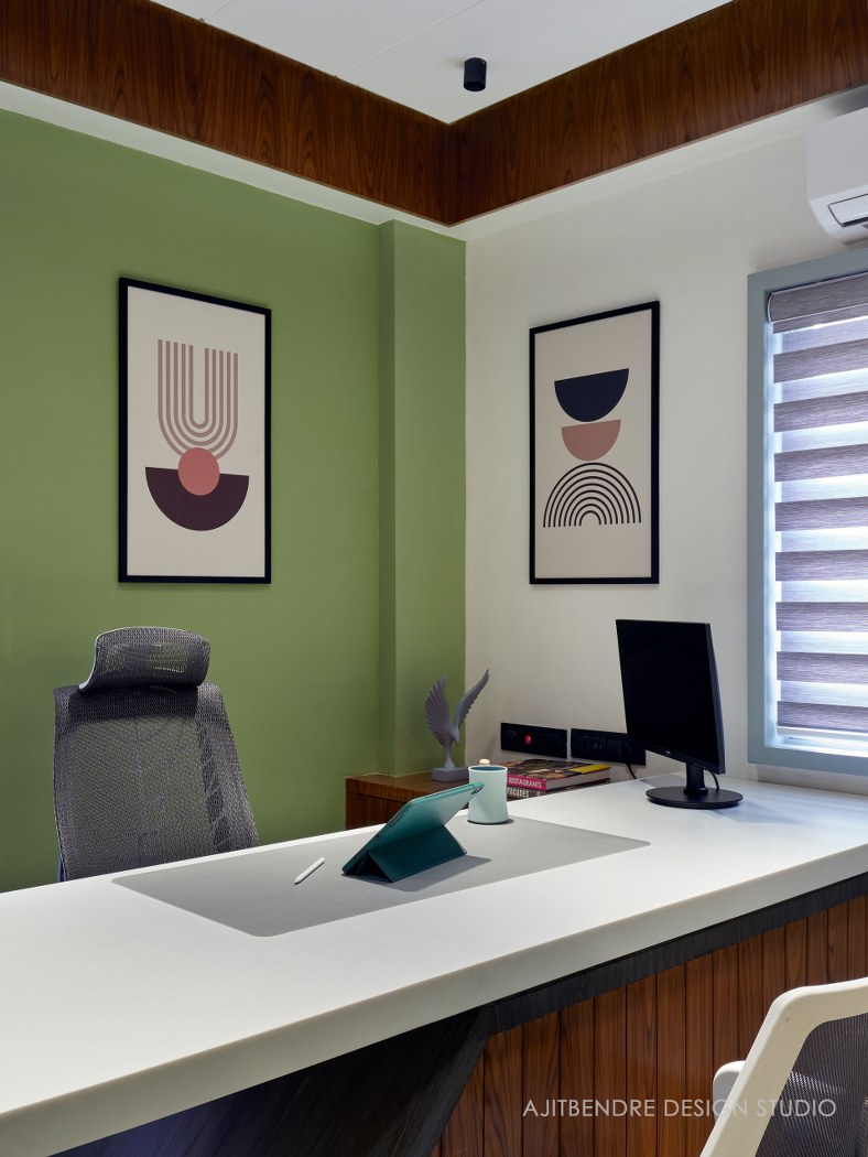 Timeless and Contemporary Space With Minimalist Architecture ...