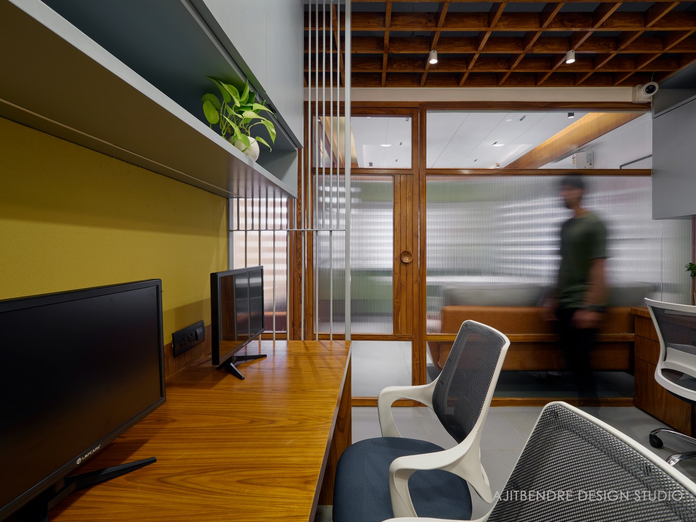 Timeless and Contemporary Space With Minimalist Architecture ...