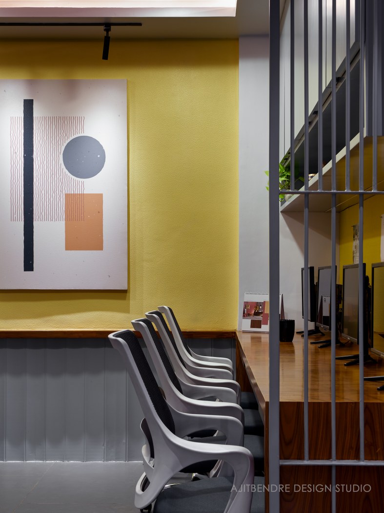 Timeless and Contemporary Space With Minimalist Architecture ...