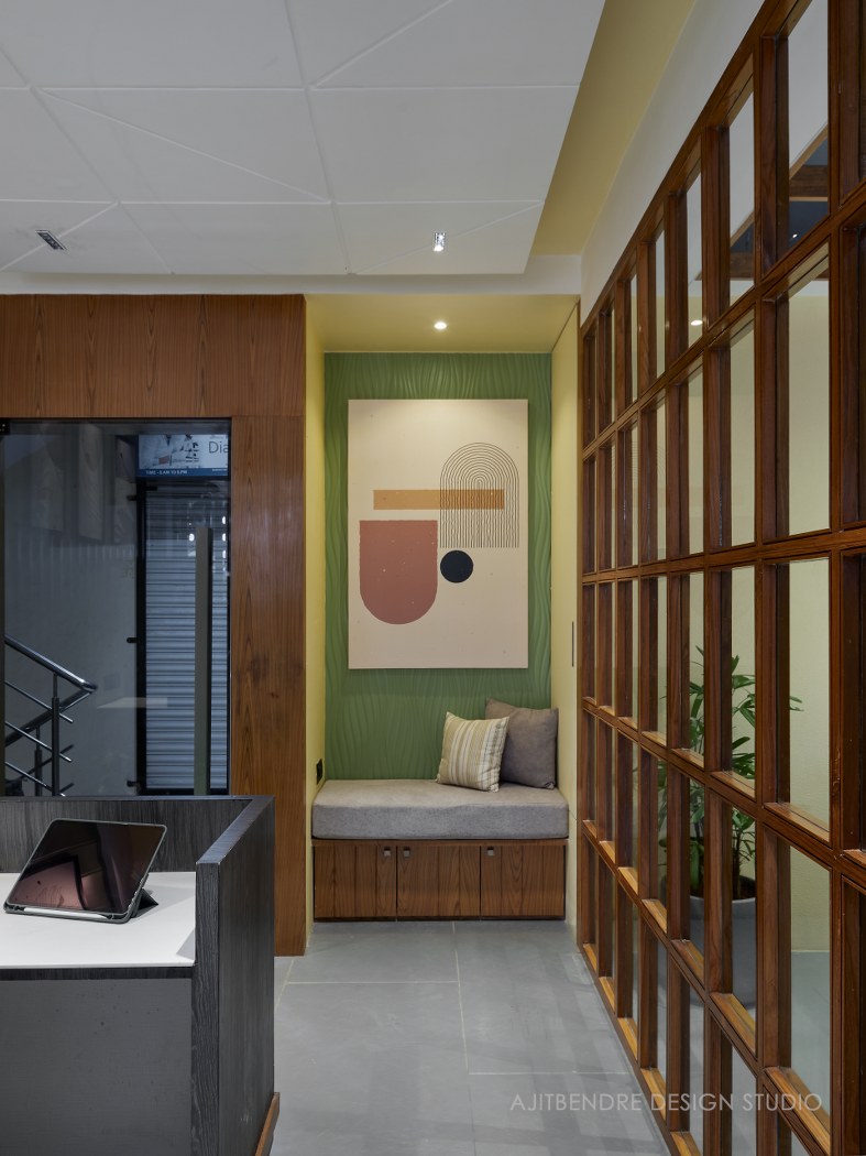 Timeless and Contemporary Space With Minimalist Architecture ...