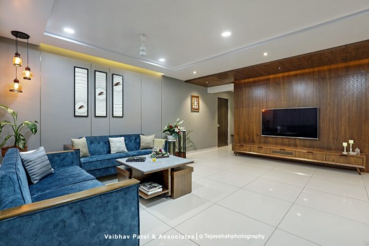 A Serene And Simple Home | STUDIO_VPA - The Architects Diary