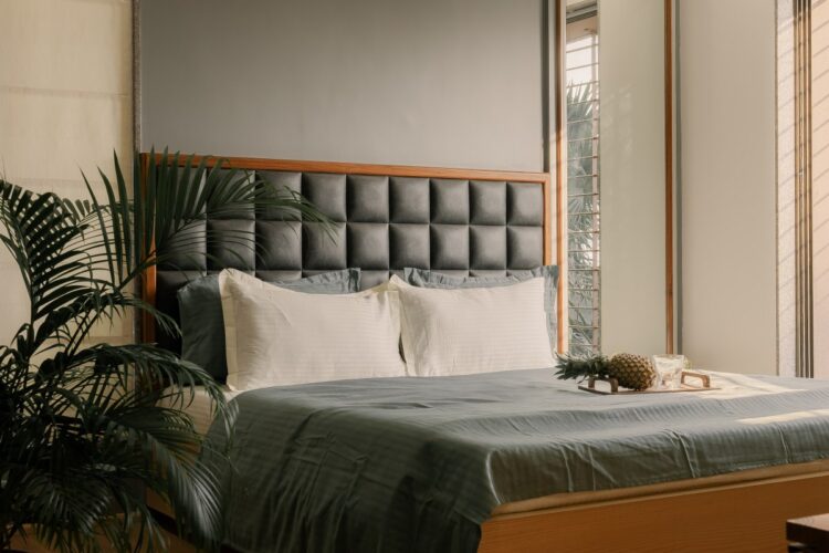 When Modernism Meets Traditionalism | JAN Design Studio - The ...