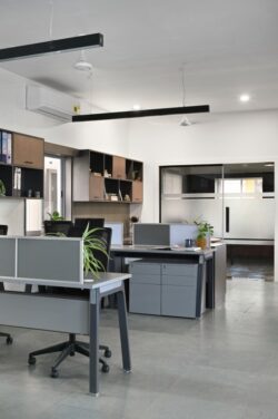 Workplace Environments Are By Function Secondary Homes To Manifesting ...