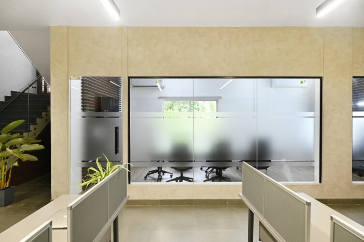 Workplace Environments Are By Function Secondary Homes To Manifesting ...