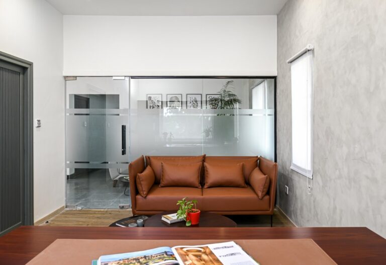 Workplace Environments Are By Function Secondary Homes To Manifesting ...