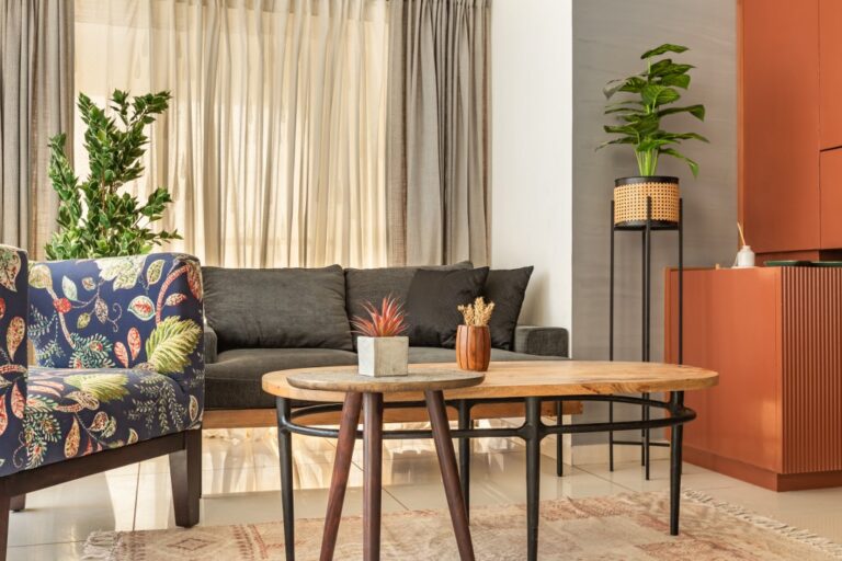 Striking The Right Balance Between Eccentricism And Minimalism ...