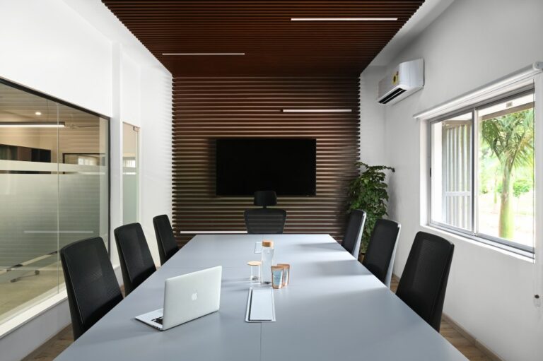 Workplace Environments Are By Function Secondary Homes To Manifesting ...