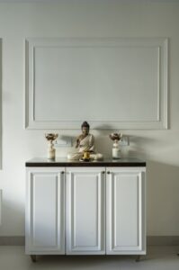 Creating A Harmony Between Space And Decor | Bt-Desiign By Bhavisha ...