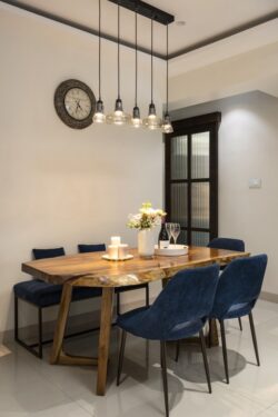 Creating A Harmony Between Space And Decor | Bt-Desiign By Bhavisha ...