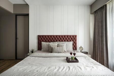 Creating A Harmony Between Space And Decor | Bt-Desiign By Bhavisha ...