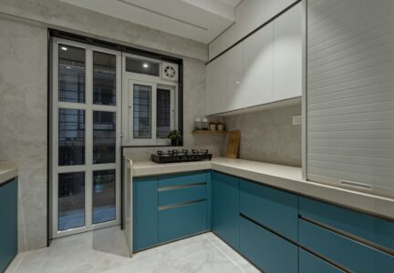 Creating A Harmony Between Space And Decor | Bt-Desiign By Bhavisha ...
