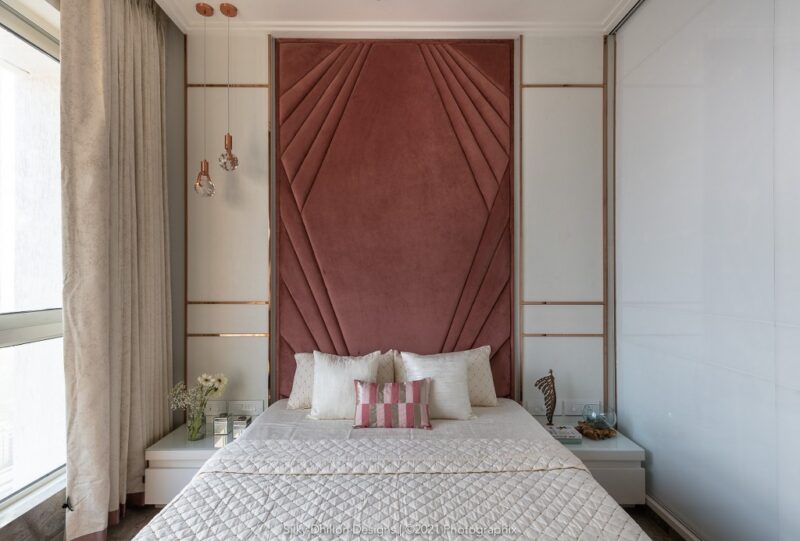 Subtle Elegance Embellished With Custom Details And Design Aesthetics ...