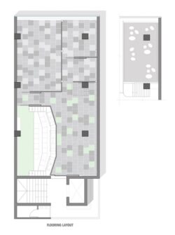 'EduCafe', A Learning Institute And A Space That Acts As A Social Hub | Studio A+D - The ...