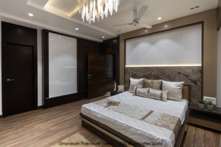 Modifying The Furniture Design Of One's Home To Modern Style | OT ...