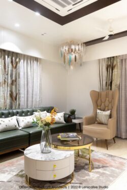 Modifying The Furniture Design Of One's Home To Modern Style | OT ...