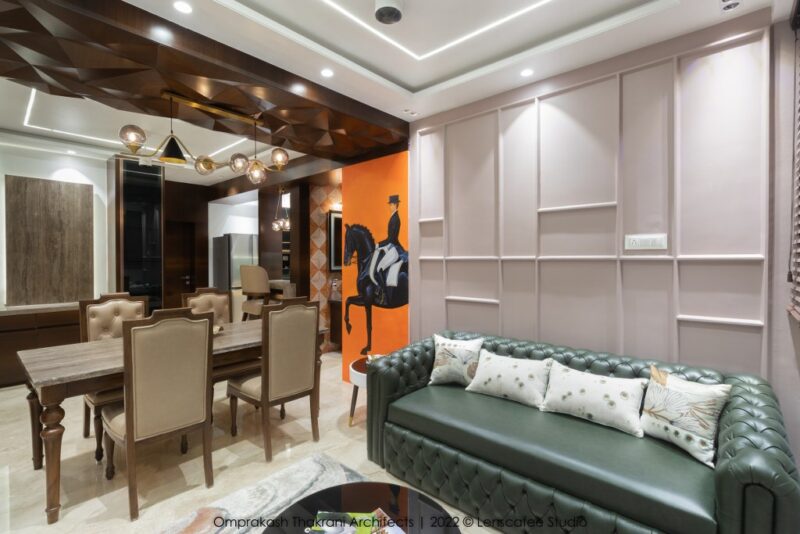 Modifying The Furniture Design Of One's Home To Modern Style | OT ...