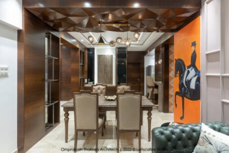 Modifying The Furniture Design Of One's Home To Modern Style | OT ...