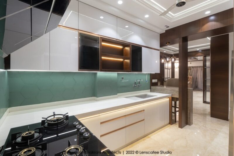 Modifying The Furniture Design Of One's Home To Modern Style | OT ...