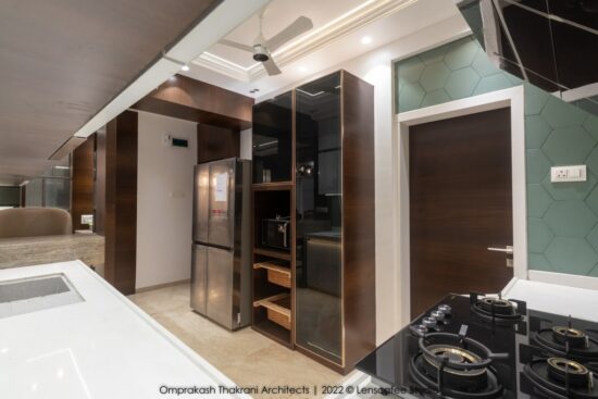 Modifying The Furniture Design Of One's Home To Modern Style | OT ...