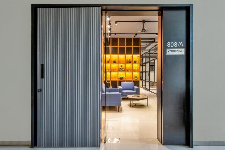 Providing This Environment Consultant Office With An Eco-Friendly ...