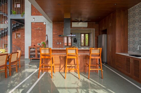 50 Elegant and Simple Kitchen Design Ideas! - The Architects Diary