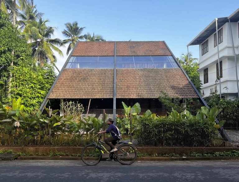 House of Noufal | 3dor Concepts - The Architects Diary