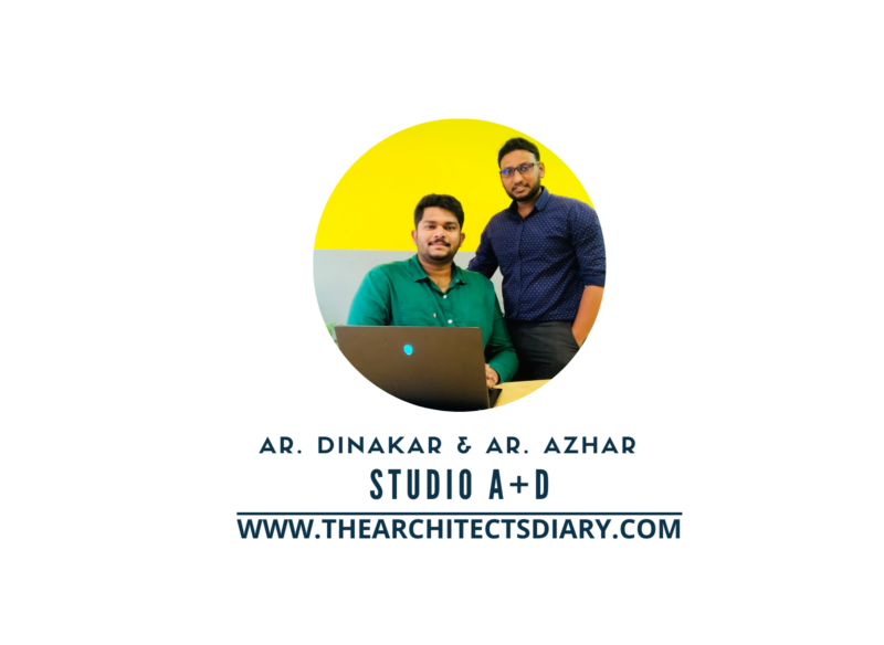 'EduCafe', A Learning Institute And A Space That Acts As A Social Hub ...