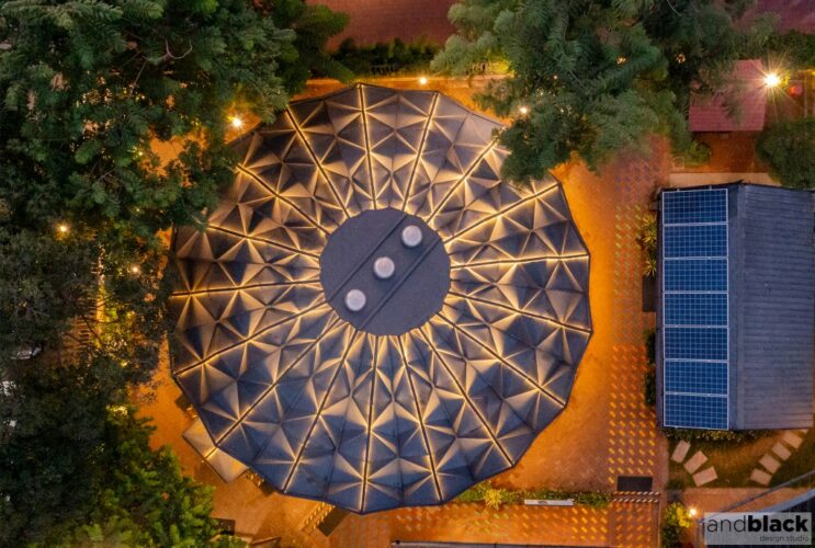 andblack design studio Archives - The Architects Diary