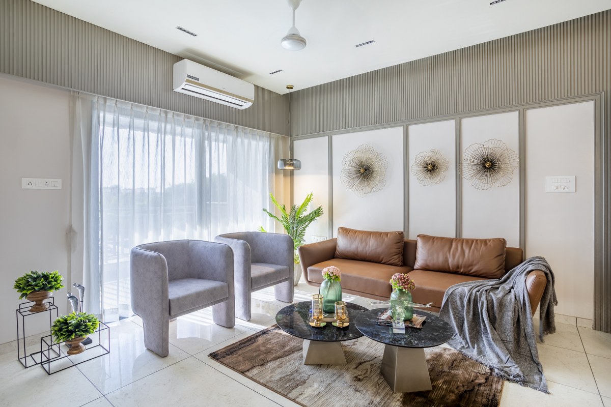 Apartment Design That Fulfills Contemporary Young Urbanites’ Ideal Of A ...