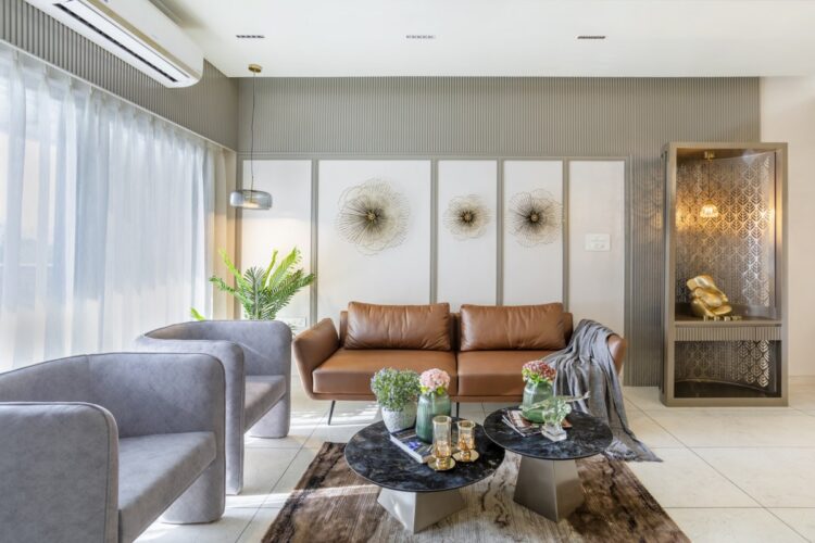 Apartment Design That Fulfills Contemporary Young Urbanites’ Ideal Of A ...