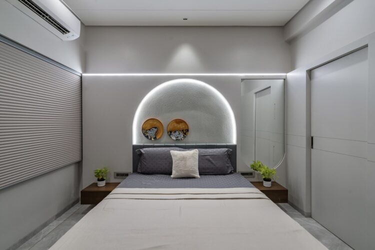 Calm And Classy Vibe Along With Elegance And Luxury | ANAND PATEL ...