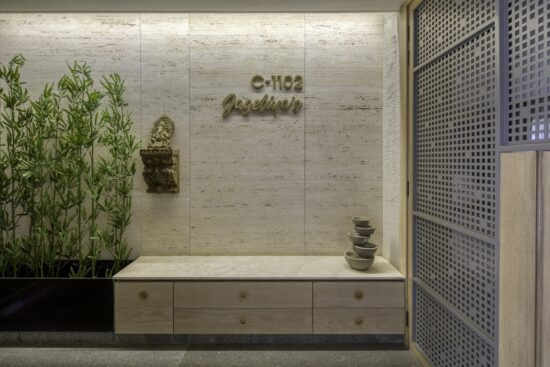 An Artistic And Modern Design Space | ALTITUDE DESIGNS - The Architects ...