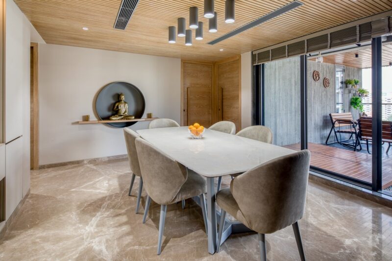 An Artistic And Modern Design Space | ALTITUDE DESIGNS - The Architects ...