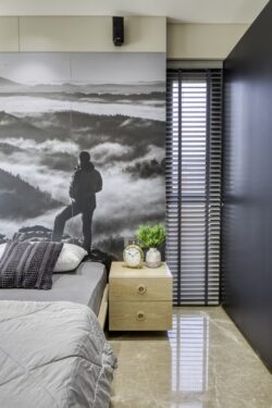 An Artistic And Modern Design Space | ALTITUDE DESIGNS - The Architects ...