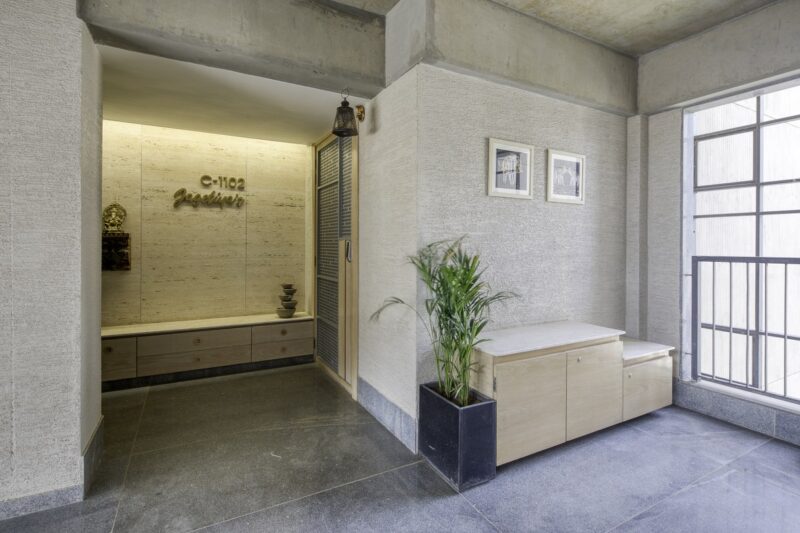 An Artistic And Modern Design Space | ALTITUDE DESIGNS - The Architects ...