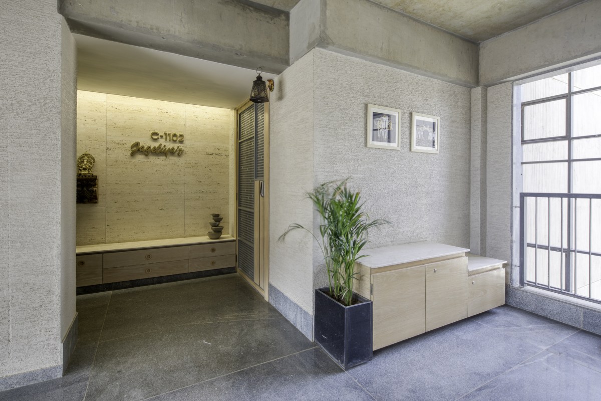 An Artistic And Modern Design Space | ALTITUDE DESIGNS - The Architects ...