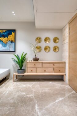 An Artistic And Modern Design Space | ALTITUDE DESIGNS - The Architects ...