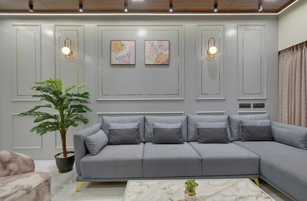 The House Bringing Ultimate Luxury Epitome To Life | ANAMEDESIGNS - The ...