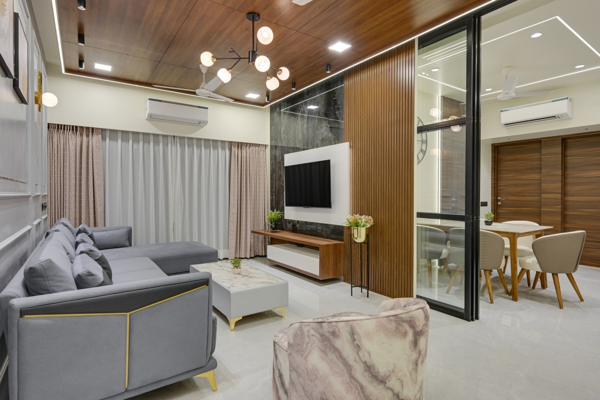 The House Bringing Ultimate Luxury Epitome To Life | ANAMEDESIGNS - The ...