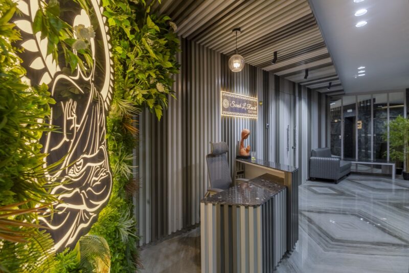 A House Equipped With All The Modern Technologies | Bobby Suthar ...